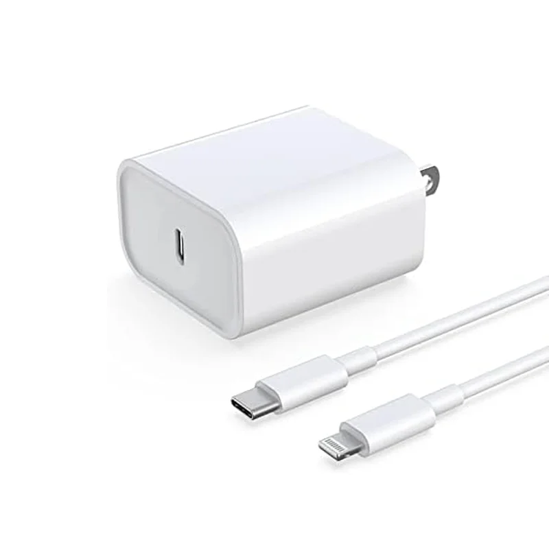 For-iPhone-Fast-Charger-2-piece-charger-set-For-iPhone-15-14-13-12-11 ...