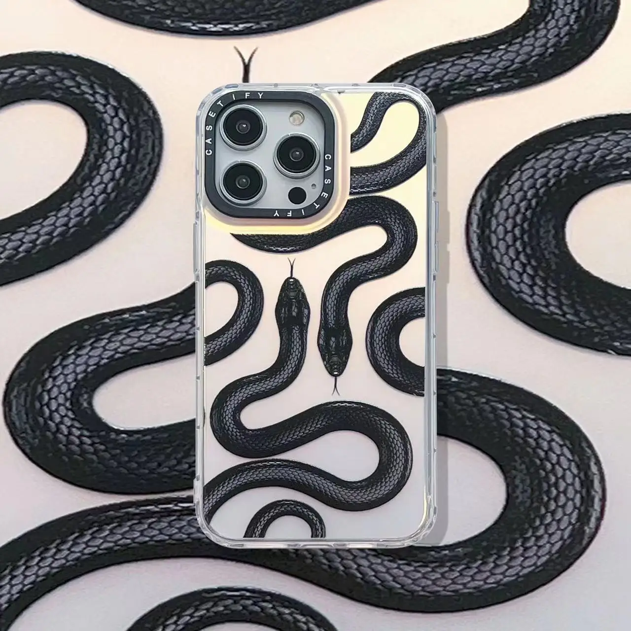 Black-Coral-Snake-King-Phone-Case-For-iPhone-15-11-14-13-Pro-Max-12-X.jpg