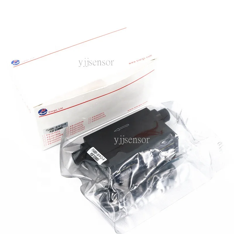 Gas-mass-flow-sensor-FS4008-10-R-CV-A-for-environmental-testing ...