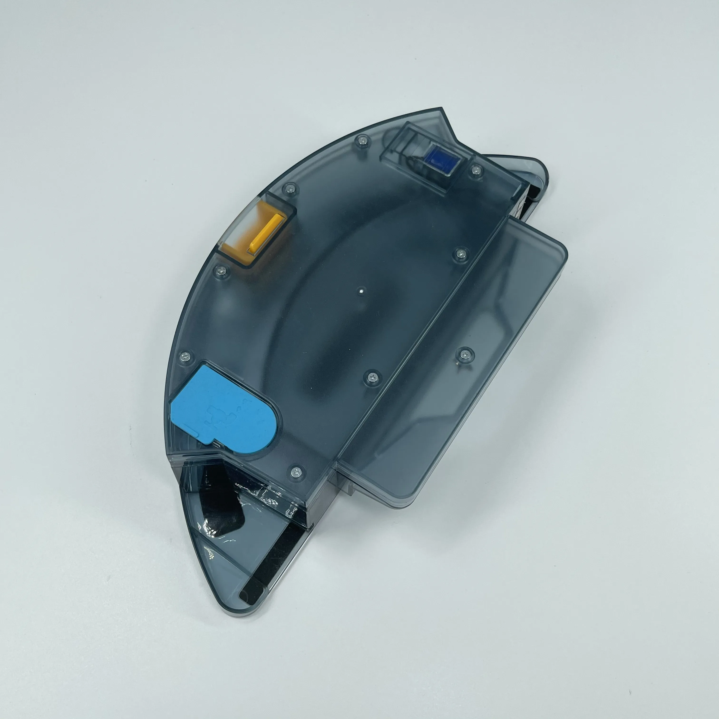 Robot Dust Bin with HEPA Filter for LIECTROUX C30B Proscenic 800T 820P ...