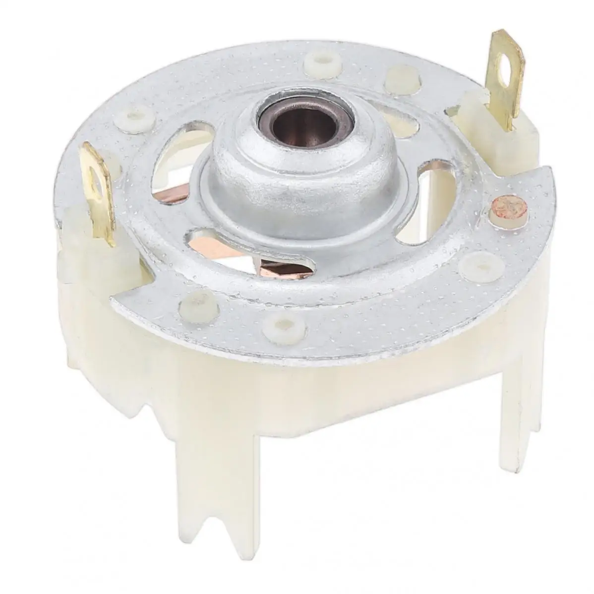 775 Elektromos Fúró Motoros Szénkefék Tartócsere Rs775 Rs755 Rs750 ...