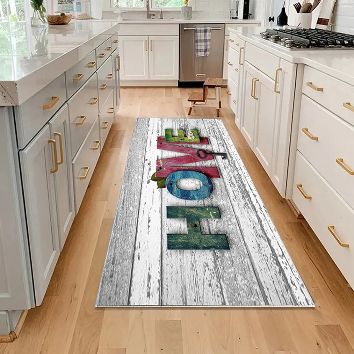 Minimalist-Long-Kitchen-Mat-Crystal-Velvet-Entrance-Door-Carpet-Water ...