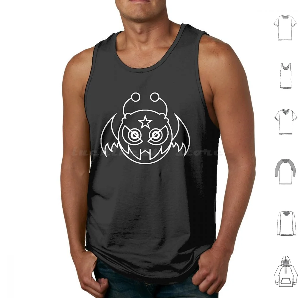 Sebii-Vv-Logo-Tank-Tops-Vest-Sleeveless-Sebii-Vv-Trap-Lieu-Notlieu ...