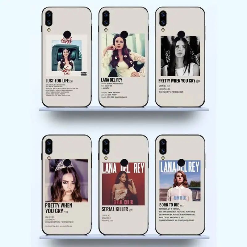 Lana-del-Rey-singer-Phone-Case-For-Xiaomi-Redmi-note-12-11-7-8-9-10.jpg