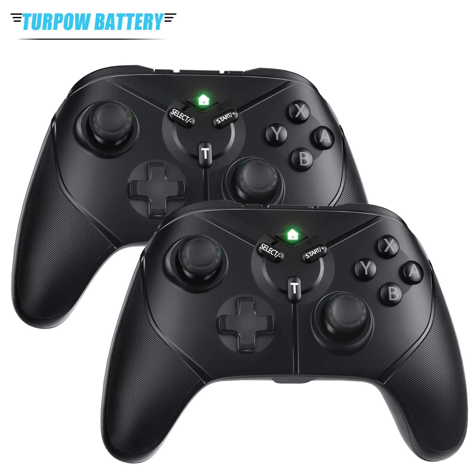 Wireless Controller Pro For Nintendo Switch Pro Ns Nintendo Win 7 8 10 Joystick Gamepad Nfc ...