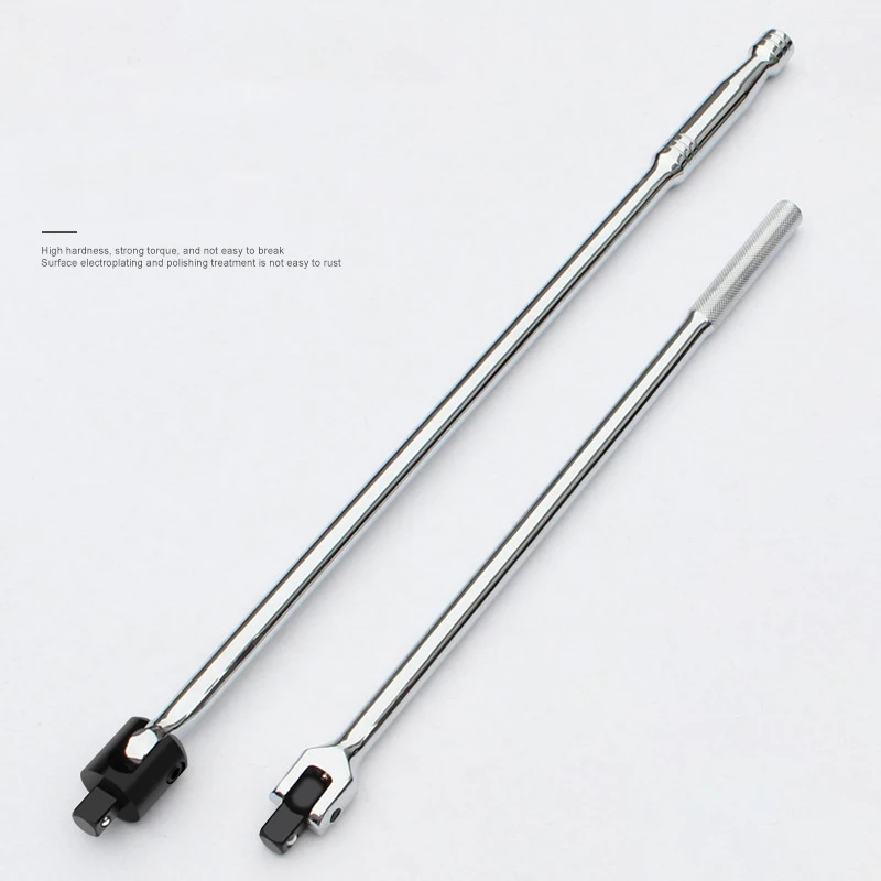 Jewii-F-Type-Steering-Wrench-Adjustable-Socket-Wrench-With-Rod ...