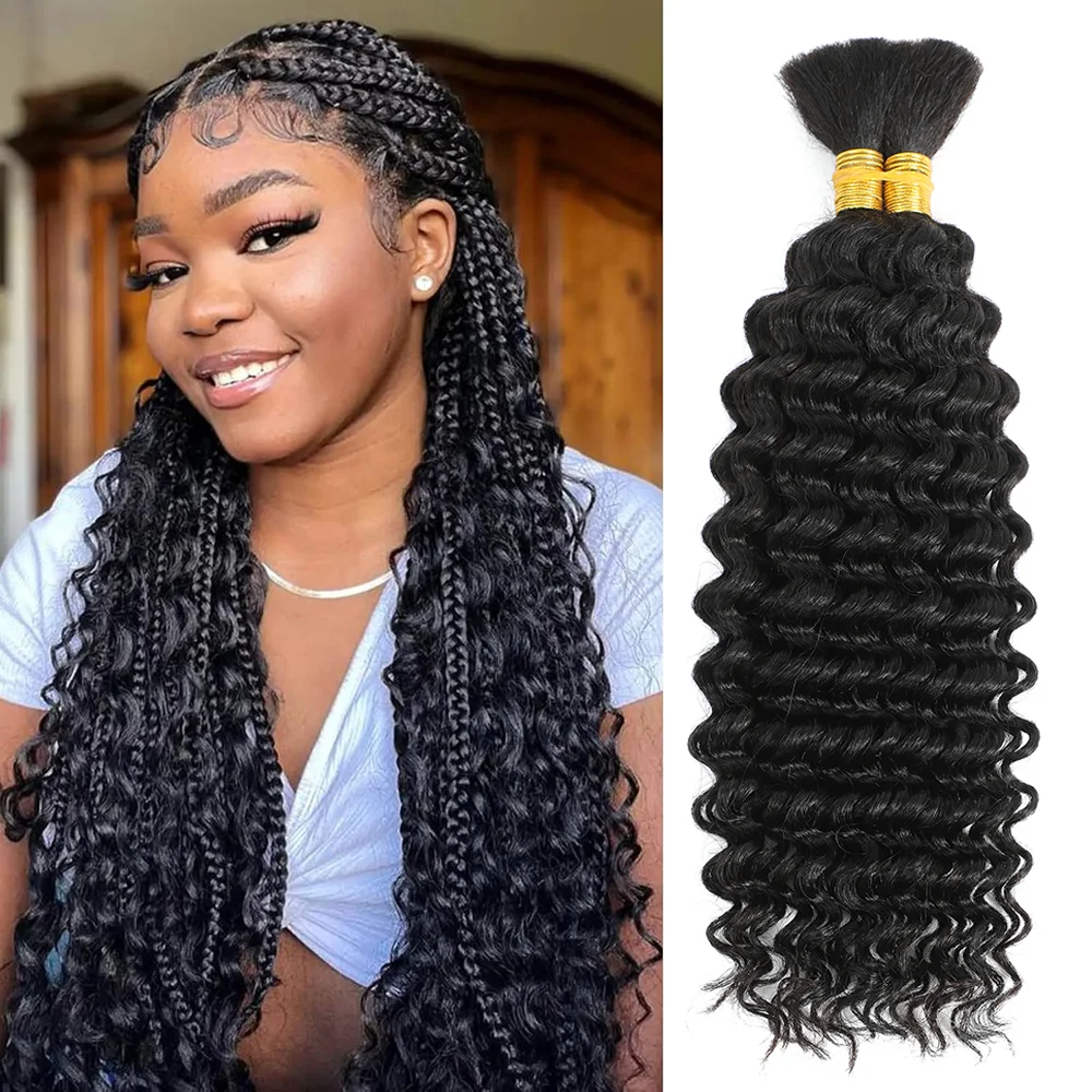 Human-Braiding-Hair-Deep-Wave-Bulk-for-Braiding-No-Weft-Deep-Curly ...