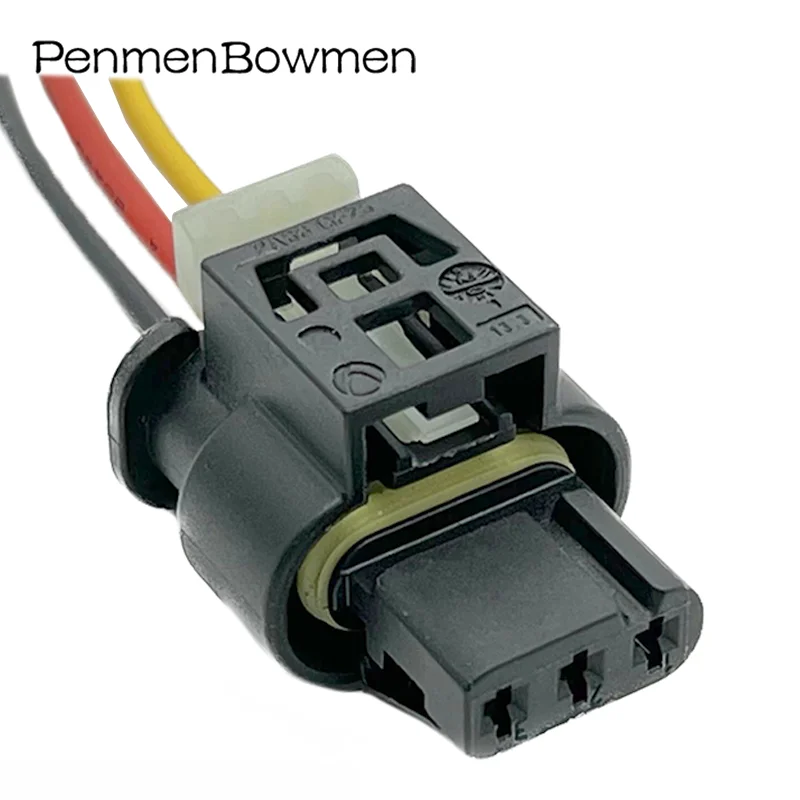 3-Pin-Car-Reversing-Radar-Camshaft-Sensor-Plug-Wire-Harness-Auto ...