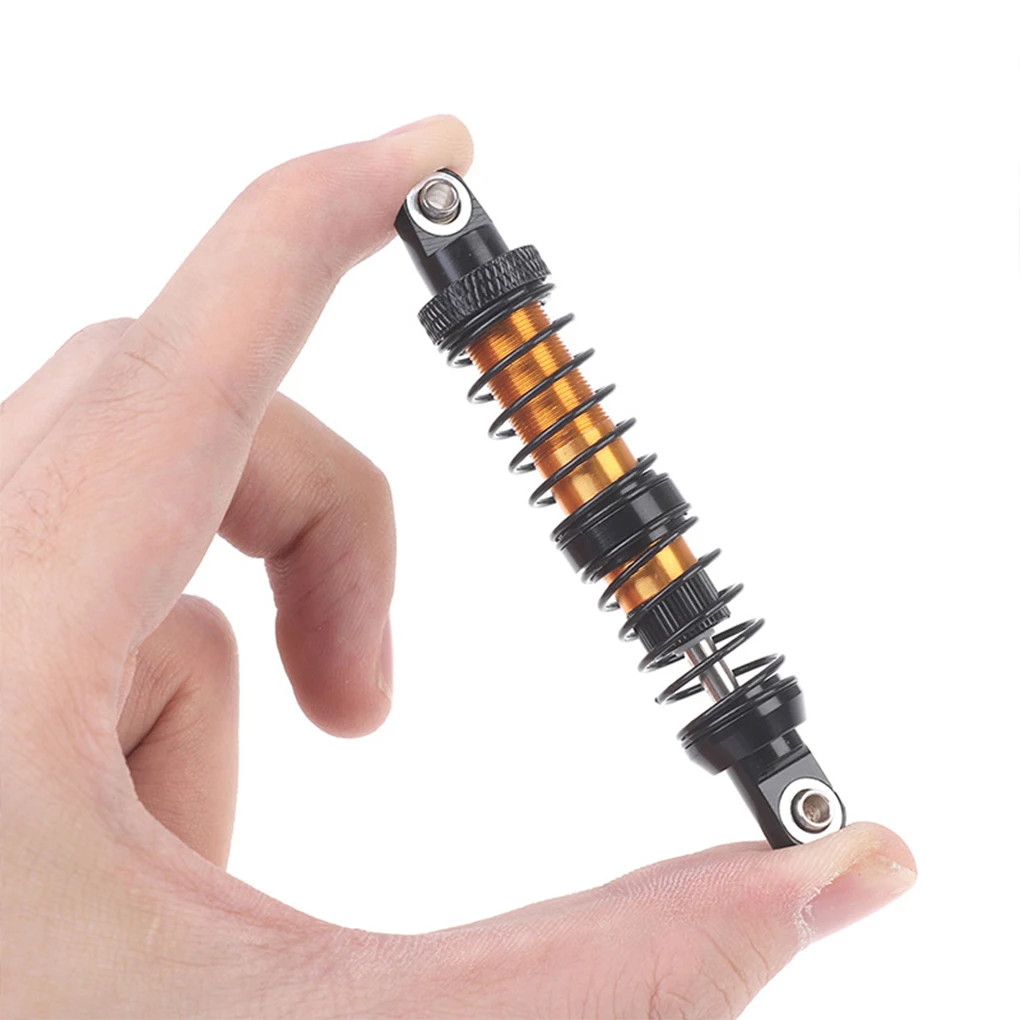 Smooth-Ride-Shock-Absorber-For-1-10-RC-Truck-Crawler-SCX10-TRX4-Made-Of ...