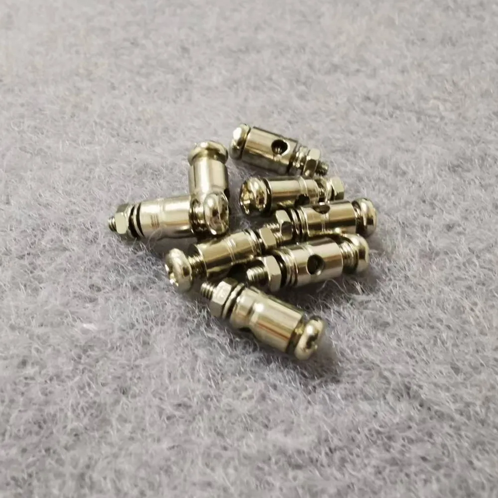 20pcs-RC-Plane-Parts-Replacement-Pushrod-Connectors-Linkage-Stoppers-D1 ...