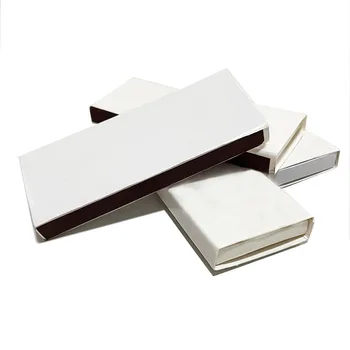 Blank Boxes Color Changeable Match Tips Creative Gift Collection Home ...