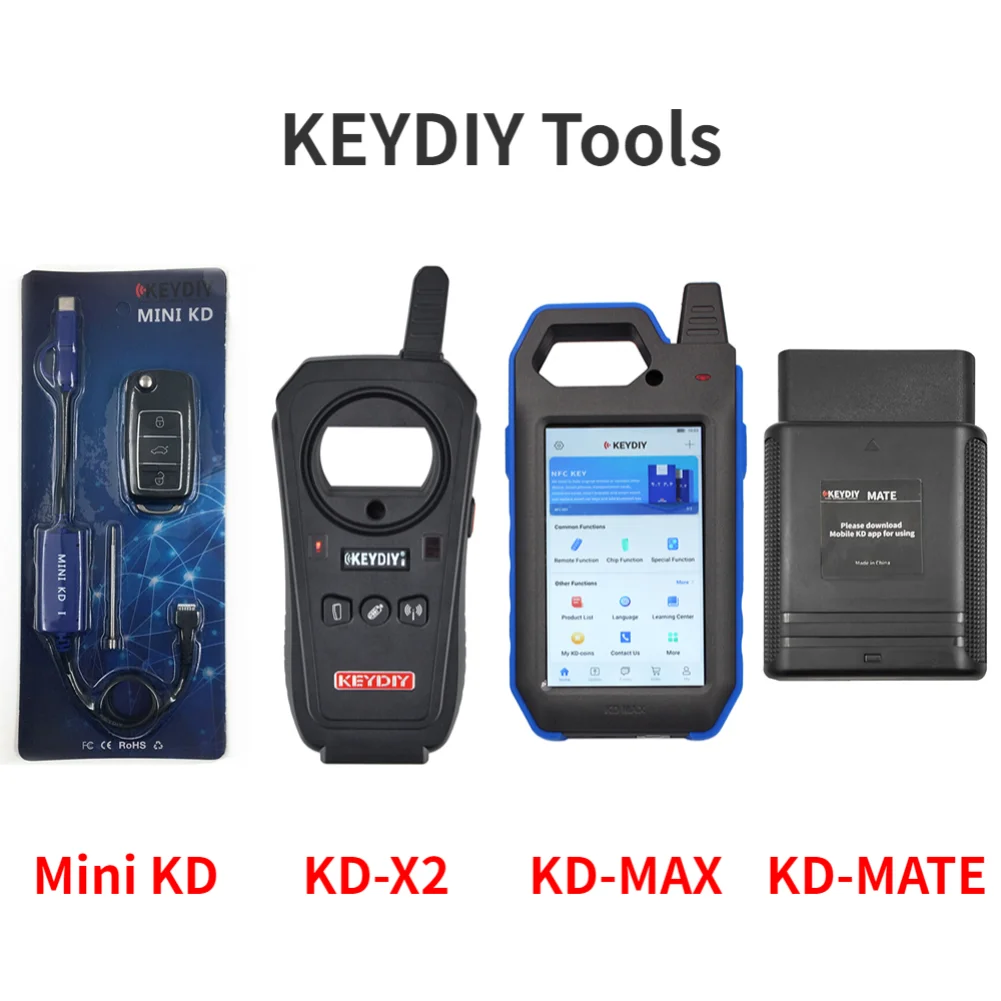 KEYDIY-Mini-programador-de-llave-KD-KD-X2-KD-MAX-KD-MATE-generador ...