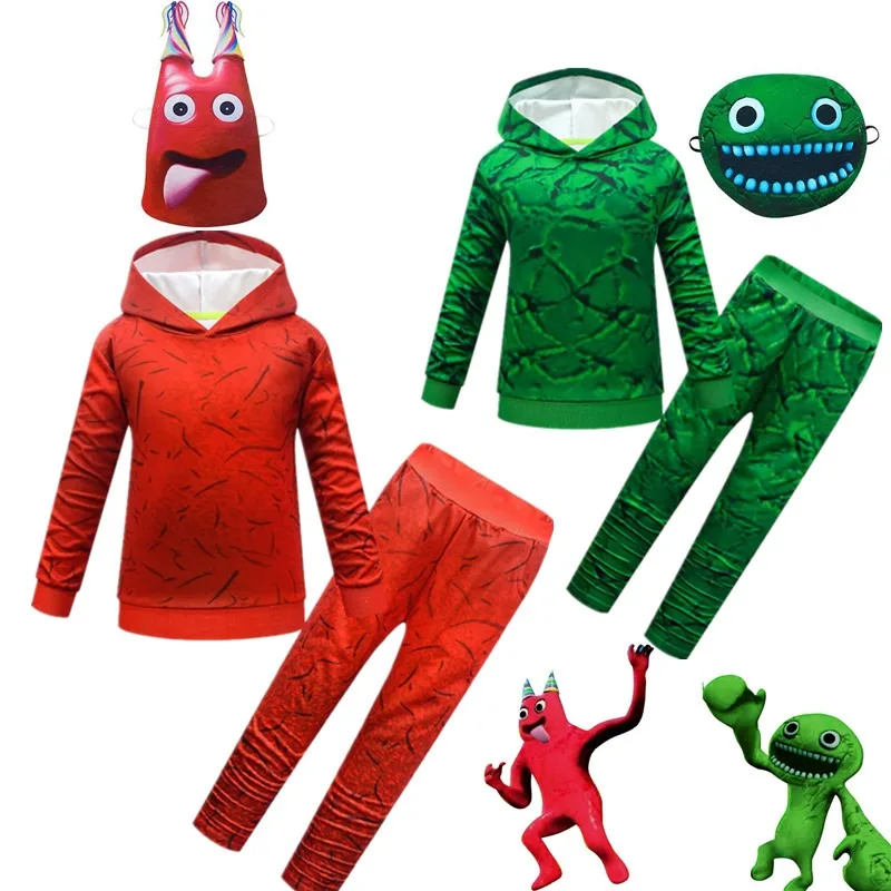Kids Jumbo Josh Costume: The Ultimate Guide to Buying, Wearing, and ...