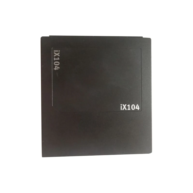 UGB New iX104 Battery For Symbol Xplore iX104 XC6 XC5 XC4 BTP-87W3 11 ...