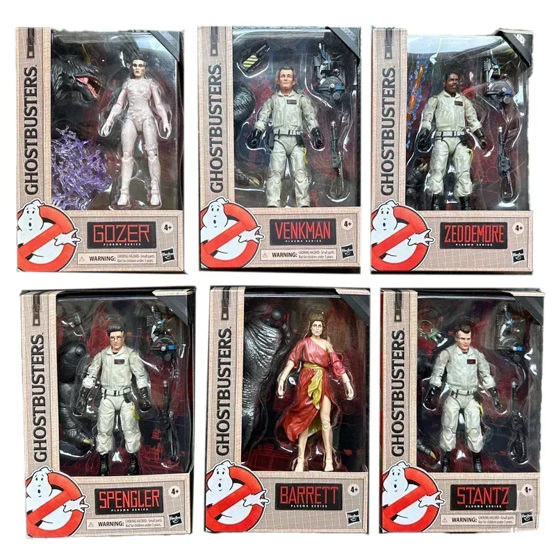 Hasbro-Ghostbusters-versi-n-de-pel-cula-Afterlife-6-pulgadas-mu-eca-m ...
