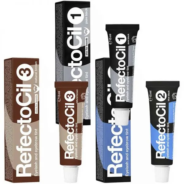 Refectocil-TInte-de-cejas-y-pesta-as-herramienta-de-maquillaje ...