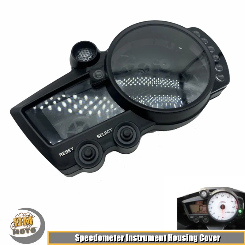 For Yamaha YZF R1 2002 2003 R6 2003 2004 2005 R6S 2008 2009 Speedometer ...