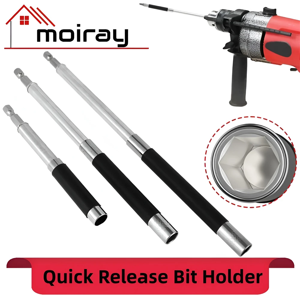 1-4-Magnetic-Telescopic-Extension-Rod-Hex-Socket-Screw-Bit-Holder ...