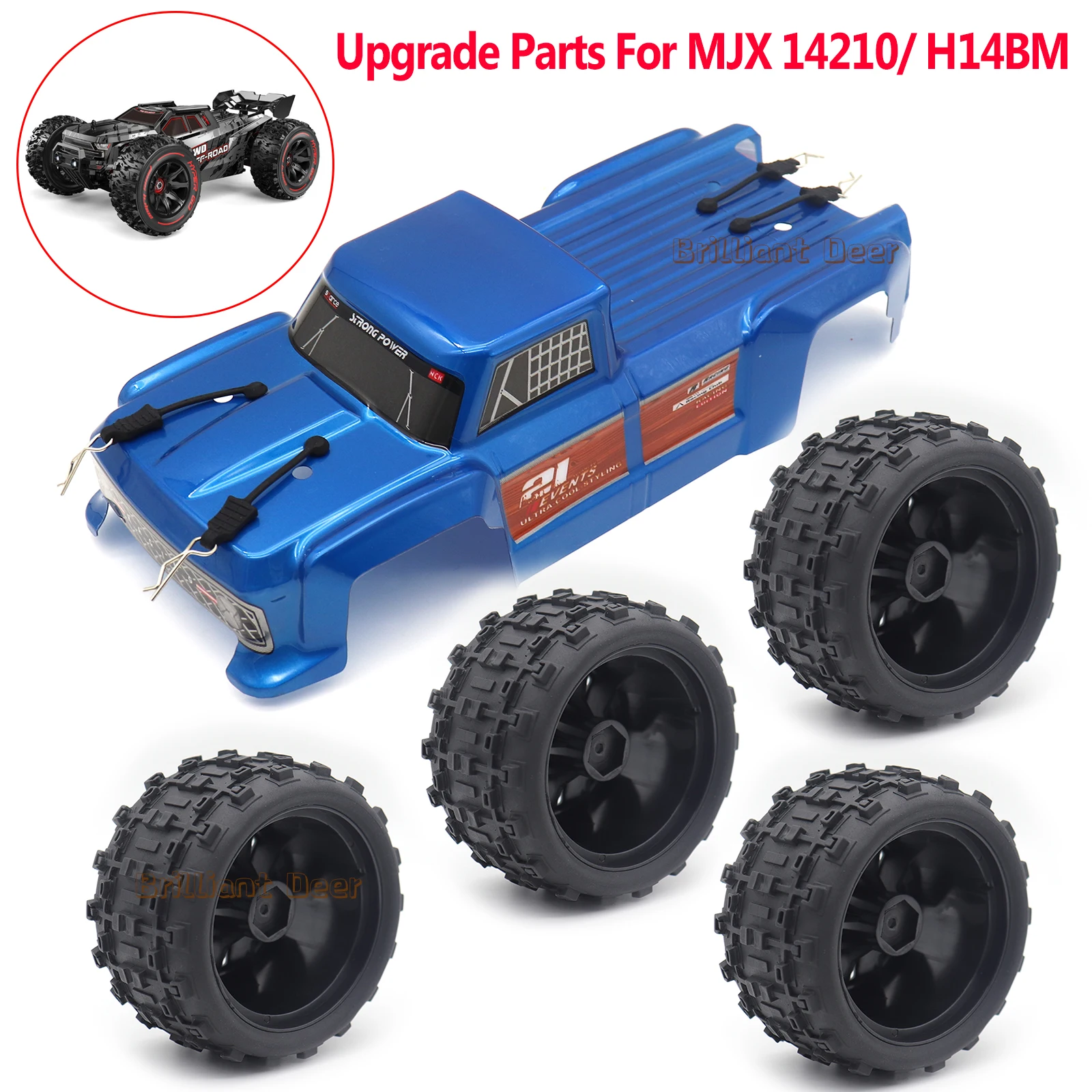 Monster-Truck-Body-Shell-Wheel-Tire-for-MJX-Hyper-Go-14210-H14BM-1-14-RC-Car.jpg