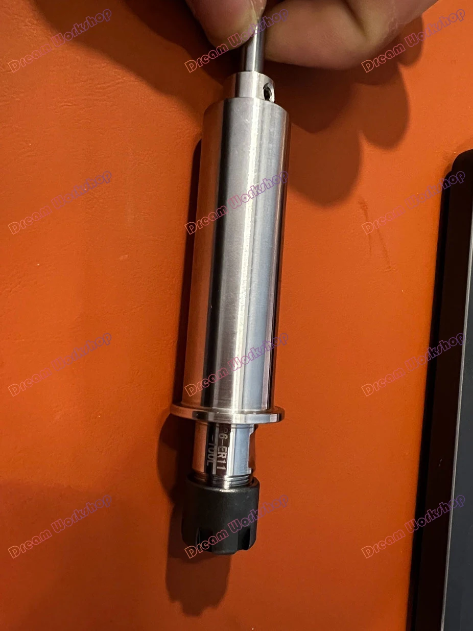 micro-non-powered-spindle-Non-powered-small-spindle-speed-30000rpm ...