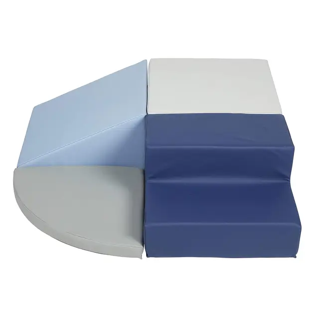 Indoor Active Play Structure for Toddlers and Kids – THE KIDDO COVE