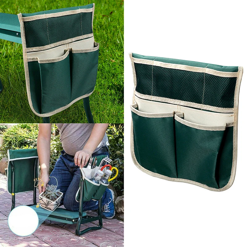 1-2pcs-Folding-Garden-Chair-Pouch-Portable-Multi-Pocket-Gardening-Tools ...