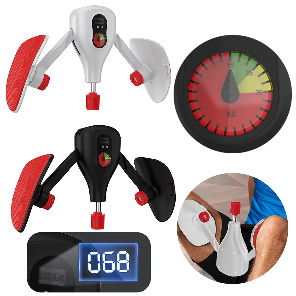 Pelvic-Floor-Muscle-Trainer-with-Counter-Thigh-Master-Adjustable ...