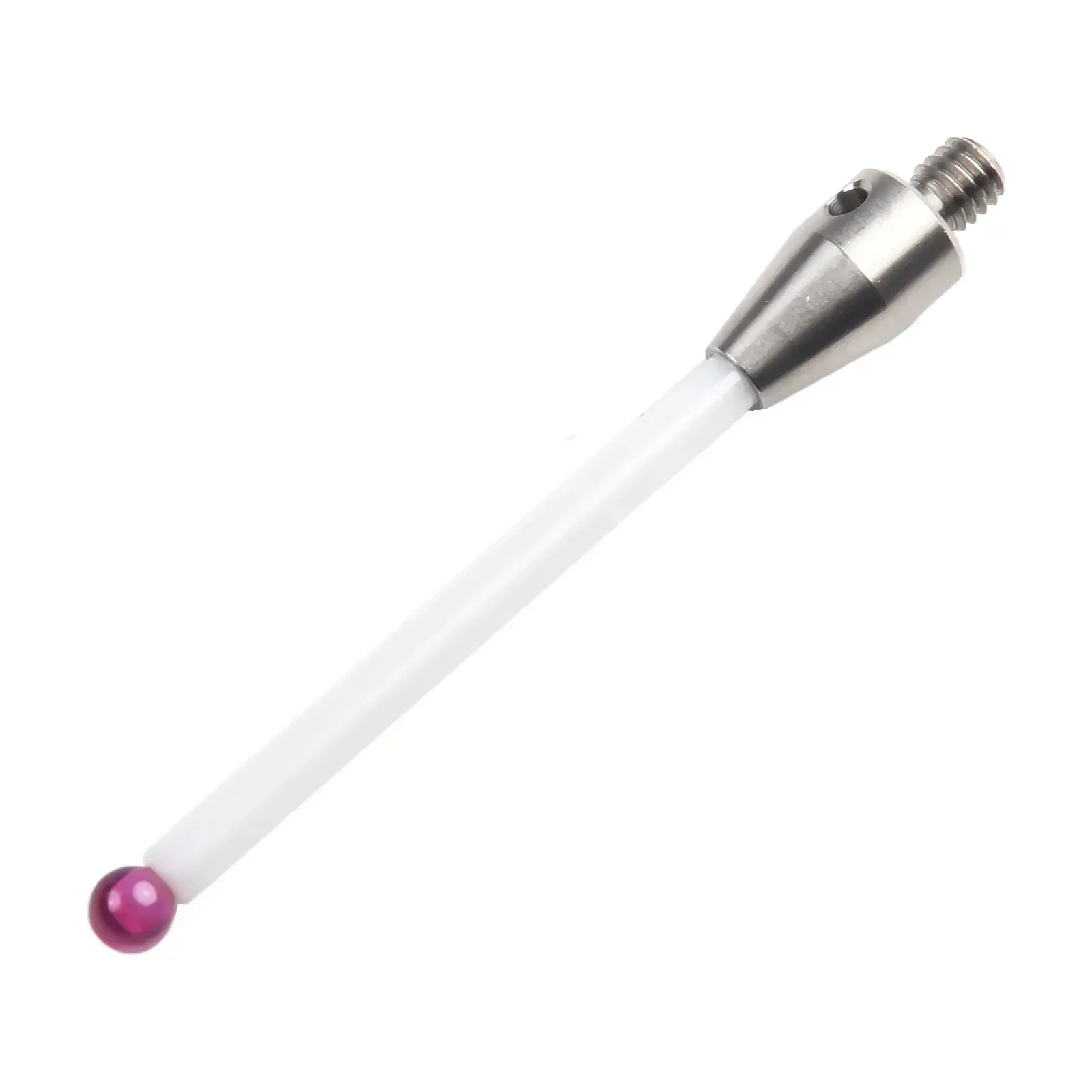 CMM-Thread-Stylus-Red-Ball-Tip-Styli-Ceramic-Stem-Extension-Stem-A-5003 ...