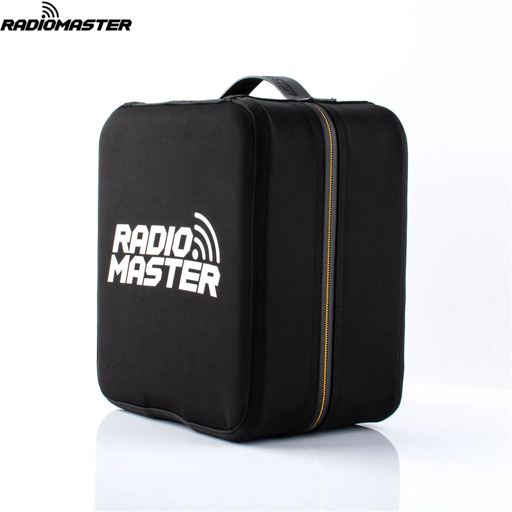 RadioMaster TX16s Zipper Carry Case Cover Universal Portable Storage ...