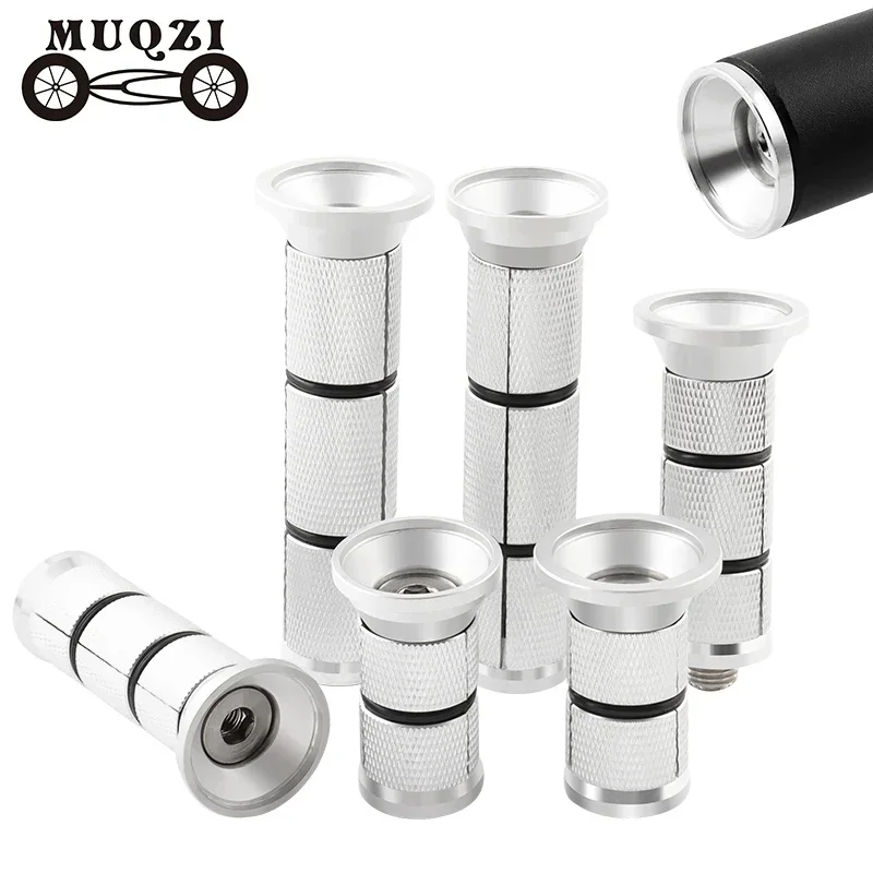 MUQZI-Fork-Steerer-28-6mm-31-8mm-Expander-Bike-Headset-Stem-Extender ...