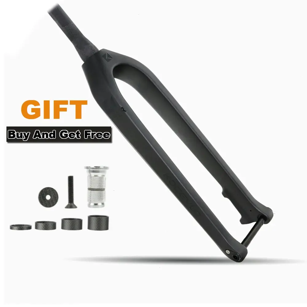 KOCEVLO-Boost-MTB-Carbon-Fork-27-5-29er-110-15mmDownhill-Fork-Mountain ...