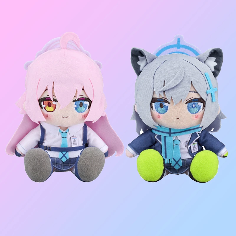 Blue-Archive-Role-Shiroko-Hoshino-Shape-Plush-Dolls-Pillow-Cartoon-Cute ...