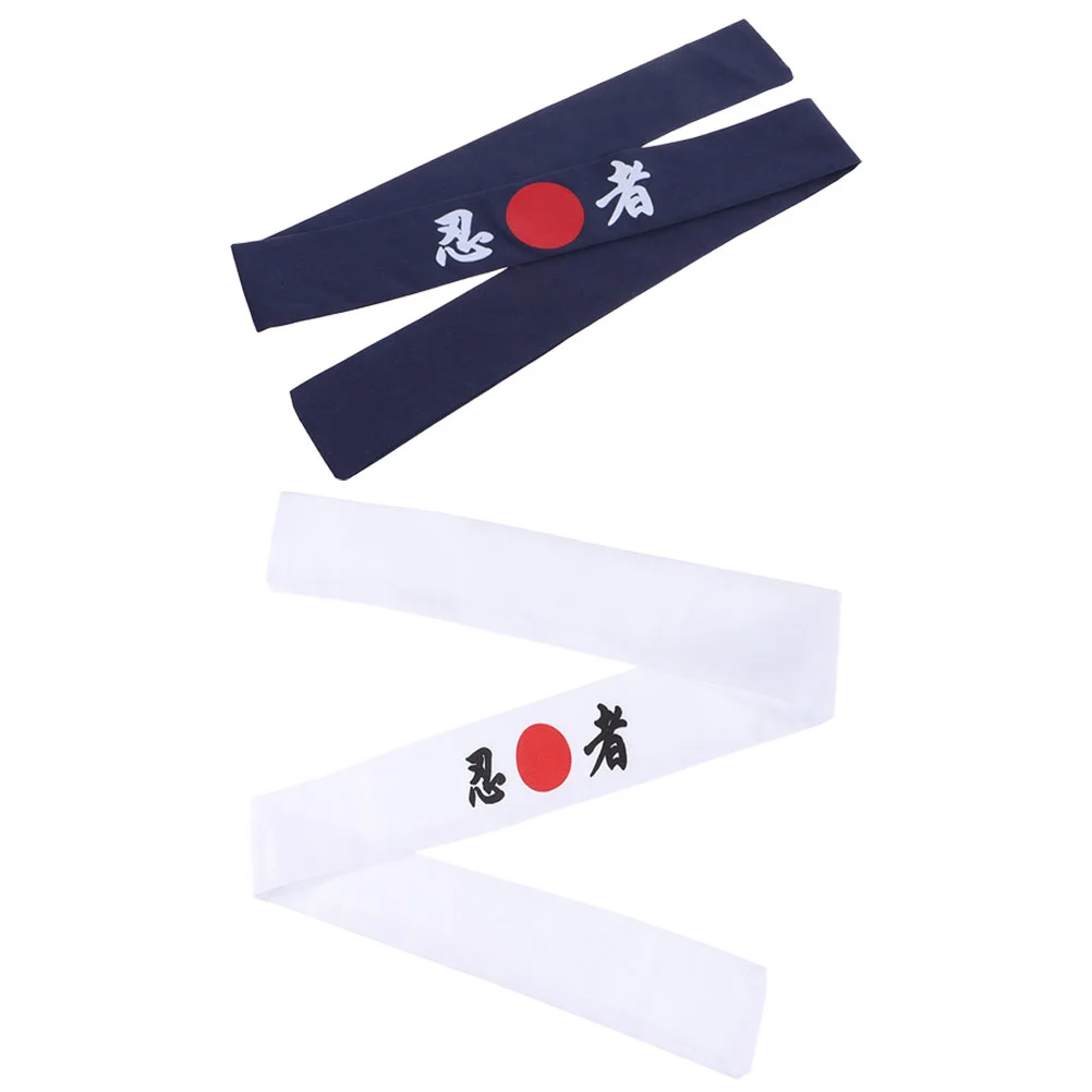 Sushi Headband