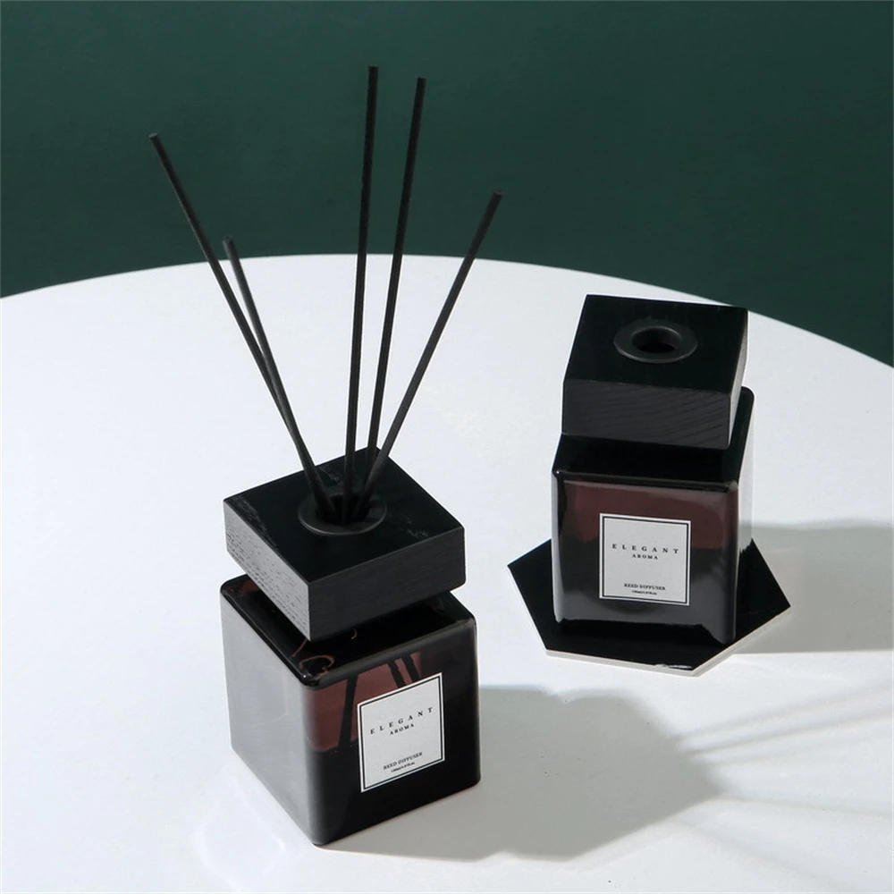150ml-Reed-Diffuser-Business-13-Scents-Home-Hotel-Restroom-Fragrance-Oil-Room-Perfume-Aroma ...
