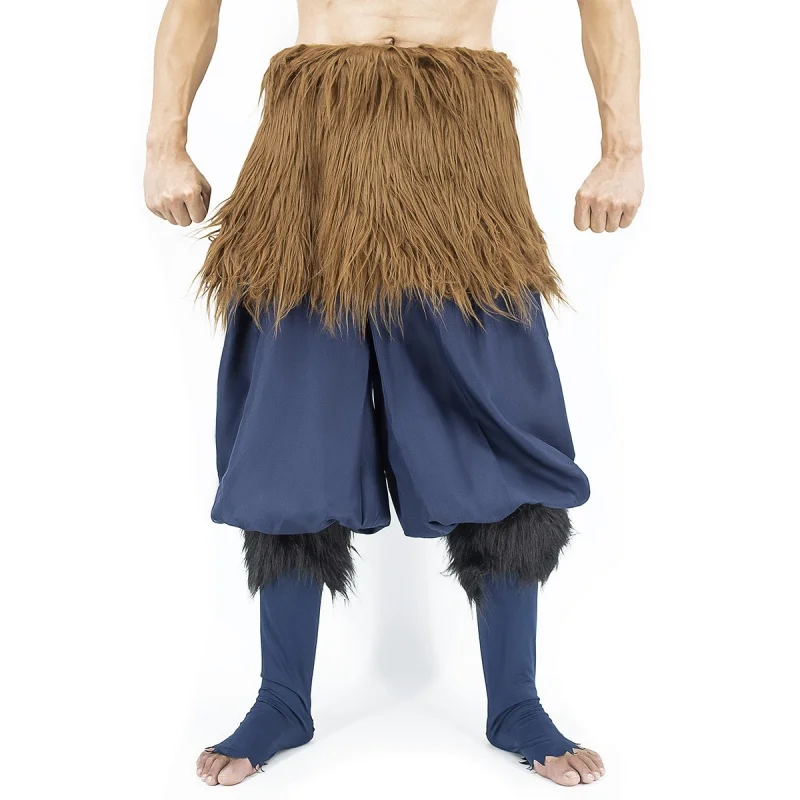 Barbarian Skirt