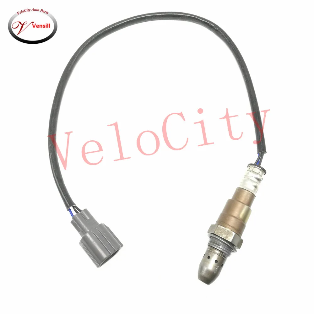 Upstream Oxygen Sensor Part No# 89467-06220 8946706220 Fits For Toyota ...