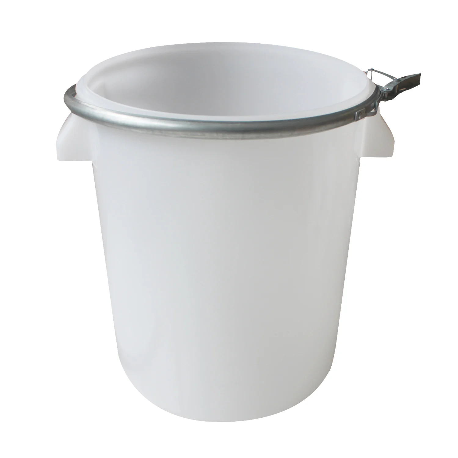 cyclone-dust-collector-filter-bucket-PP-plastic-Woodworking-Dust ...