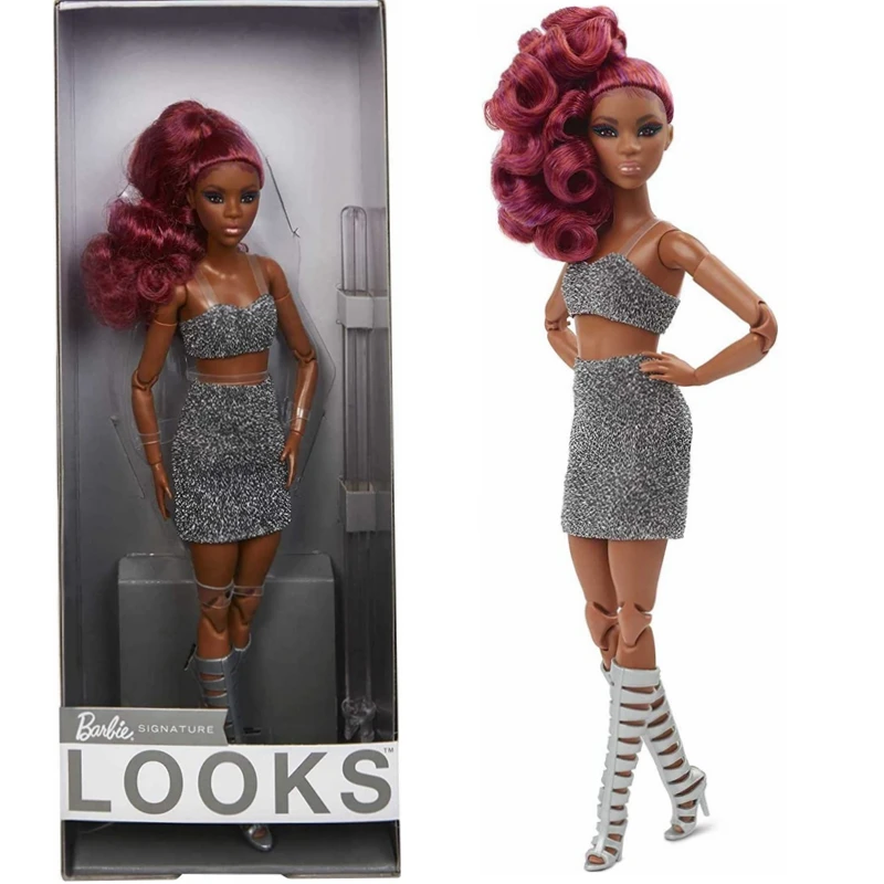 2022 Barbie Body