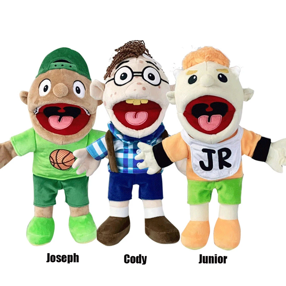 Names of the Muppets Characters: A Complete Guide for Kids and Collectors