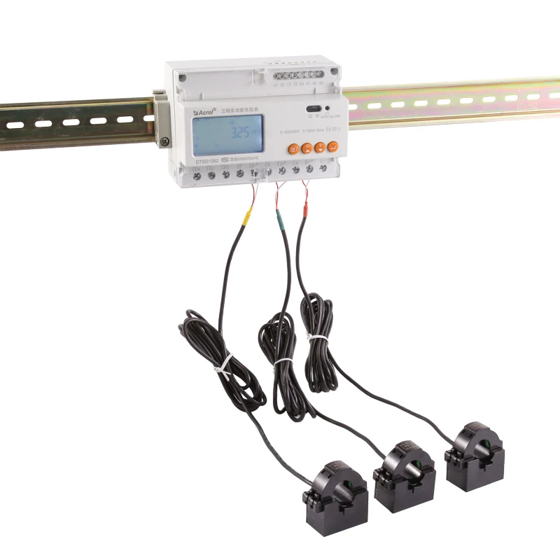 Acrel-DTSD1352-CTC-3-phase-anti-backflow-energy-meter-with-RS485 ...