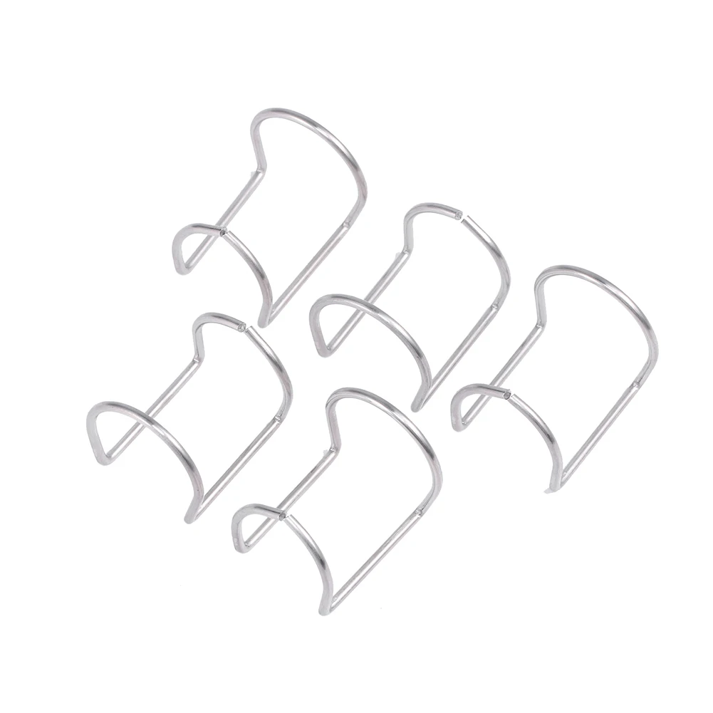 5pcs-AG60-Guide-Ring-Replacement-Parts-Metal-Cutter-Torch-Guide-Ring ...