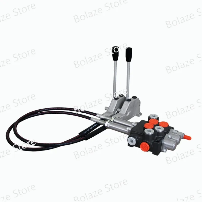 GJ1134 Tractor Hydraulic Joystick Control Lever - AliExpress 15