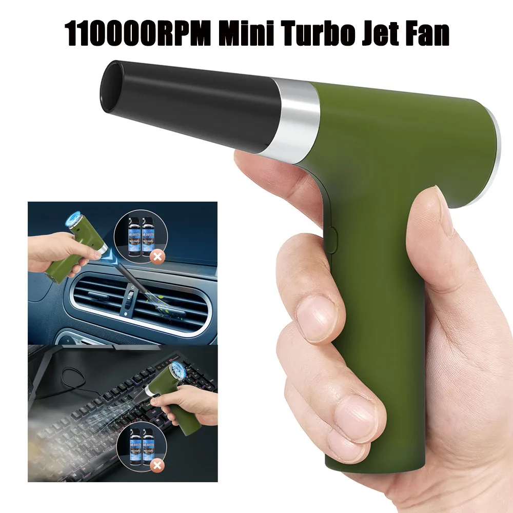 Mini-Turbo-Jet-Fan-110000RPM-Brushless-Motor-Handheld-Duct-Fan-High ...