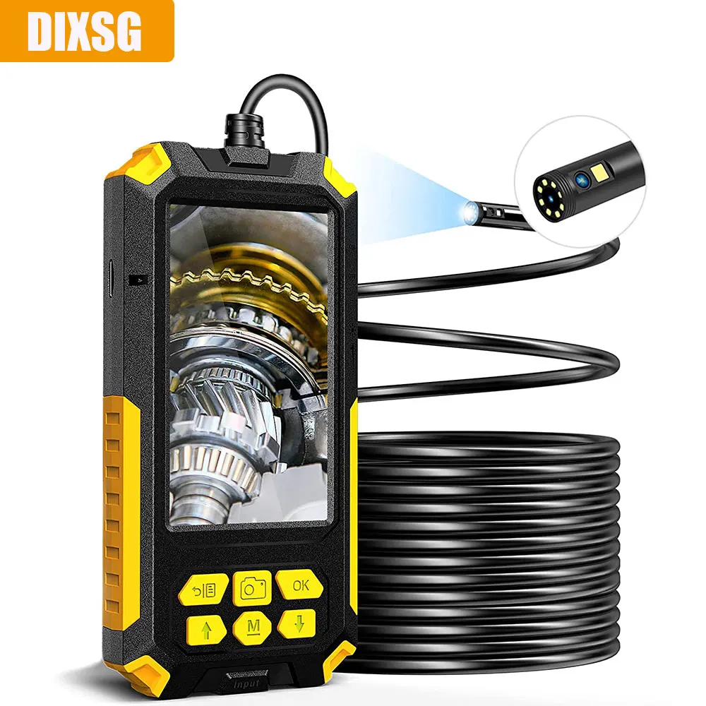 P50-1080P-8mm-Dual-Camera-Piping-Endoscope-Camera-4-5-IPS-LCD-Digital ...