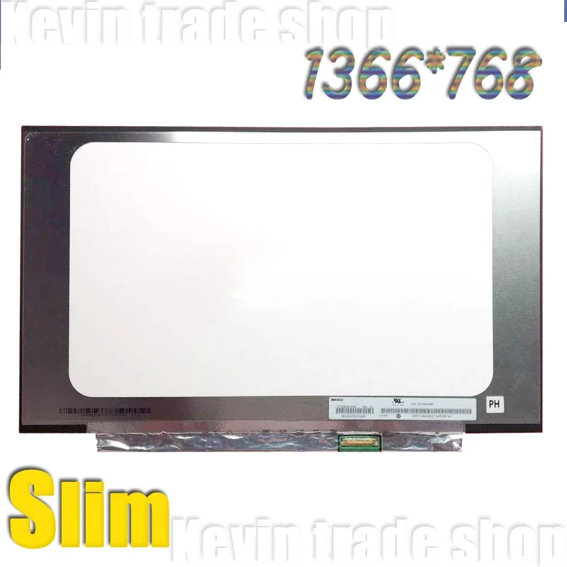 N140BGA-EA4 Rev.C2 NT140WHM-N34 B140XTN07.1 For ASUS vivobook x412f ...