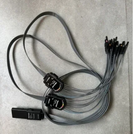 Tektronix P6516 16-Channel Logic Oscilloscope Probe - AliExpress 1420