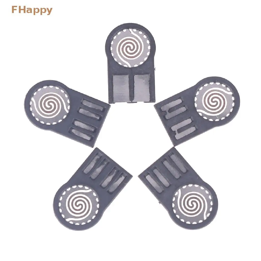 5pcs-Rechargeable-USB-Cigarette-Lighter-Replacement-Accessories-Heating ...