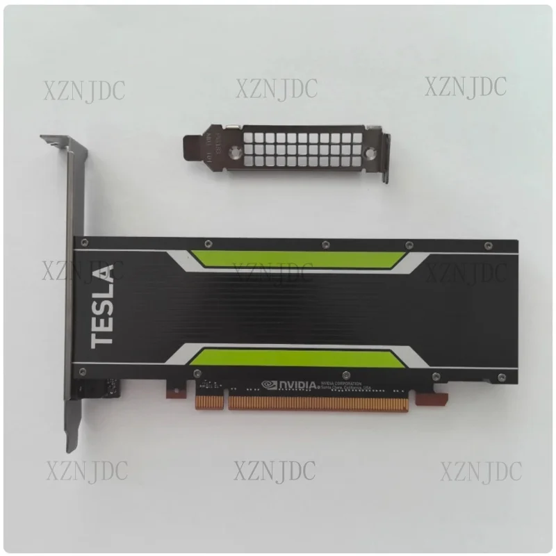 For NVIDIA Tesla P40 24G GPU Graphic Computing AI Deep Learning ...