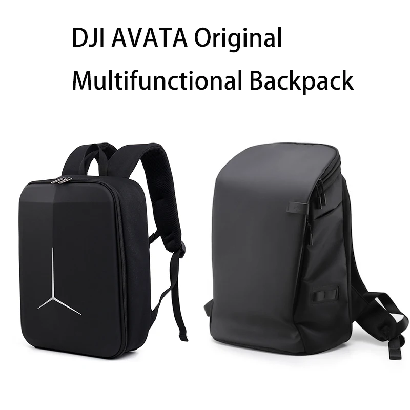For-DJI-Avata-Backpack-DeLong-Universal-Portable-Bags-For-fpv-backpack ...