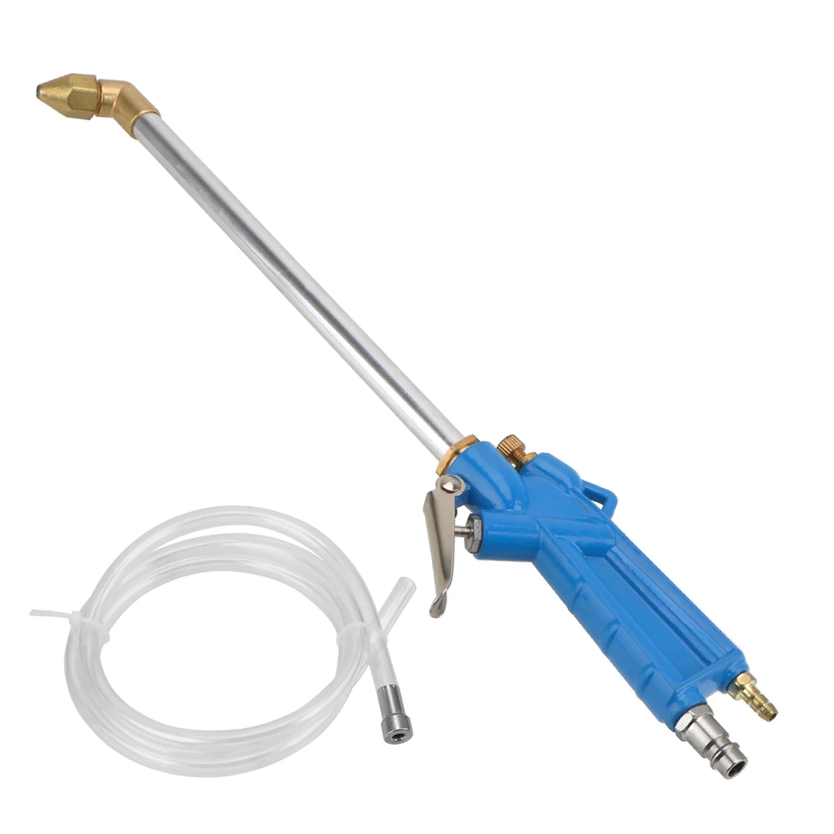 EU-Type-Engine-Water-Gun-Pneumatic-Cleaning-Tool-Car-Engine-Oil-Cleaner ...
